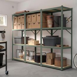 IKEA BROR Regal