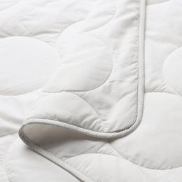 IKEA LENAST Decke f&uuml;r Babybett