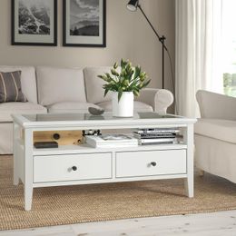 IKEA IDAN&Auml;S Couchtisch