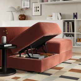 IKEA J&Auml;TTEBO 1er-Sitzelement mit Aufbewahrung