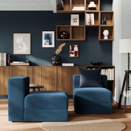 IKEA J&Auml;TTEBO 1er-Sitzelement mit Aufbewahrung