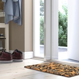 IKEA PLATSM&Auml;RKE Fu&szlig;matte