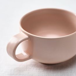 IKEA BLOMVECKLARE Becher