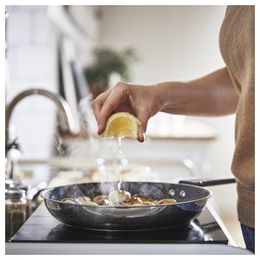 IKEA MIDDAGSMAT Pfanne 2er-Set