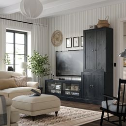 IKEA HAVSTA TV-M&ouml;bel, Kombination