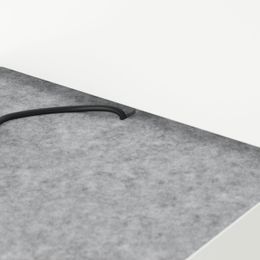 IKEA NORDLI Kopfteil