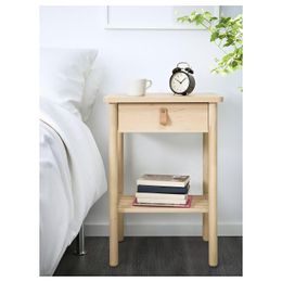 IKEA BJ&Ouml;RKSN&Auml;S Ablagetisch