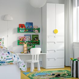 IKEA LASTARE Aufbewahrungskombi