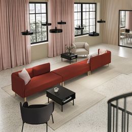 IKEA LILLEHEM 6er-Sitzelement