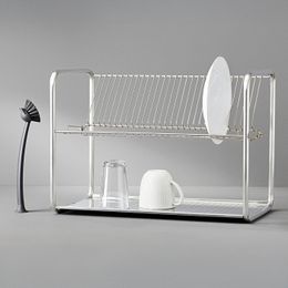 IKEA ORDNING Abtropfgestell