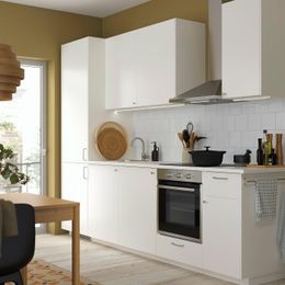 IKEA METOD K&uuml;che