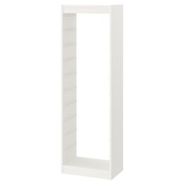 IKEA TROFAST Regalrahmen