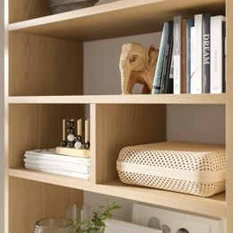 IKEA L&Aring;DMAKARE Einsatz mit Fach