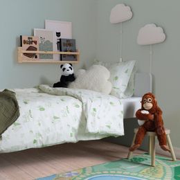 IKEA BARNDR&Ouml;M Bettw&auml;sche-Set, 2-teilig