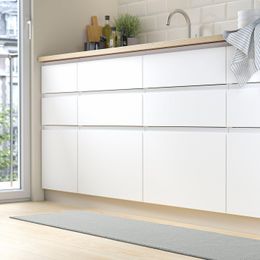IKEA K&Ouml;RF&Auml;LT K&uuml;chenteppich