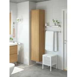 IKEA MUSKAN Hocker mit Aufbewahrung