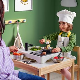 IKEA STENMUS Mini-Spielk&uuml;che
