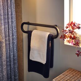 IKEA B&Auml;SINGEN Handtuchstange
