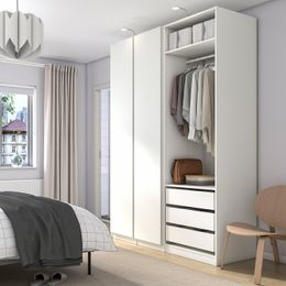 IKEA PAX / VIKANES Kleiderschrank
