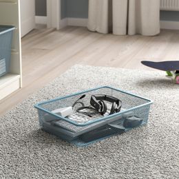 IKEA TROFAST Netzdrahtkorb