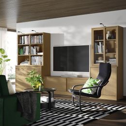 IKEA TONSTAD TV-M&ouml;bel, Kombination