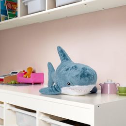 IKEA BL&Aring;HAJ Stoffspielzeug
