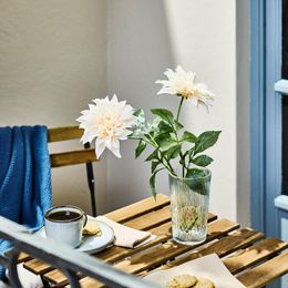IKEA SMYCKA Kunstblume