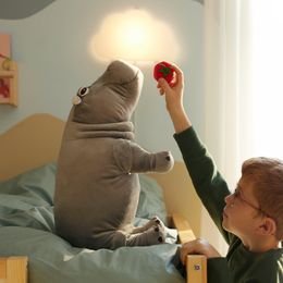 IKEA SANDL&Ouml;PARE Stoffspielzeug