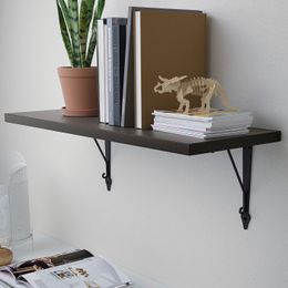 IKEA BERGSHULT / KROKSHULT Wandregal