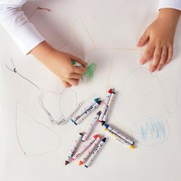 IKEA M&Aring;LA Wachskreidestift