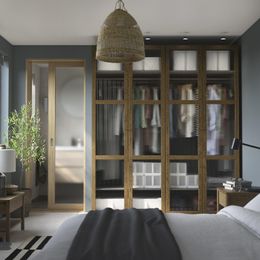 IKEA TONSTAD T&uuml;r