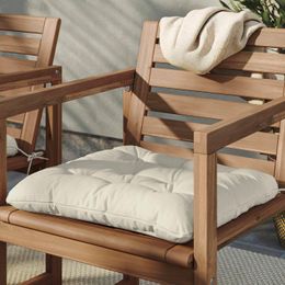 IKEA KUDDARNA Stuhlpolster/au&szlig;en