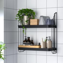 IKEA APOTEKARE Wandregal