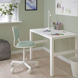 IKEA P&Aring;HL/&Ouml;RFJ&Auml;LL Schreibtisch und Stuhl