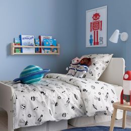 IKEA AFTONSPARV Bettw&auml;sche-Set, 2-teilig