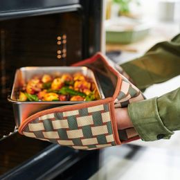 IKEA RINNIG Ofenhandschuh, durchgehend