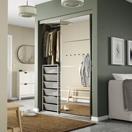 IKEA JONAXEL Aufbewahrungskombi