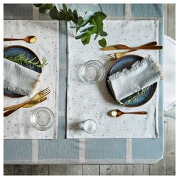 IKEA NISS&Ouml;GA Tischdecke