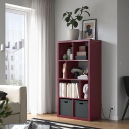 IKEA KALLAX Regal