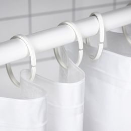 IKEA HASSJ&Ouml;N Duschvorhangring
