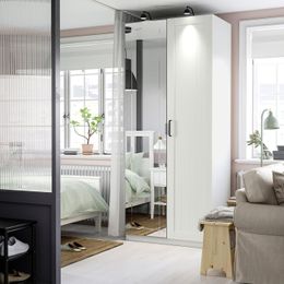 IKEA PAX / KAMMARTORP/GULLABERG Schrankkombination