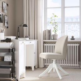 IKEA ROSENTORP Drehstuhl