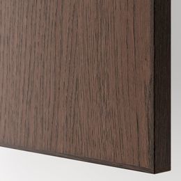 IKEA METOD Hochschrank mit Auszugschrank