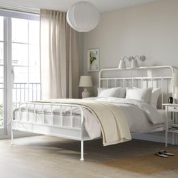 IKEA STJ&Auml;RN&Ouml; Bettgestell