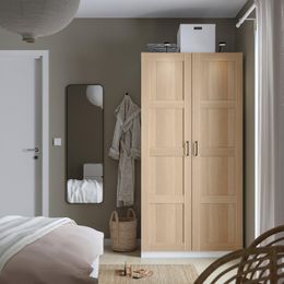 IKEA PAX / BERGSBO Kleiderschrank