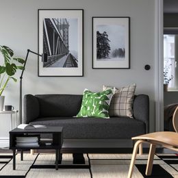 IKEA LILLEHEM 2er-Sitzelement
