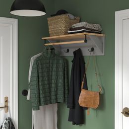 IKEA KALLS&Ouml; Hutablage