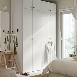 IKEA LASTARE Schrankkombination