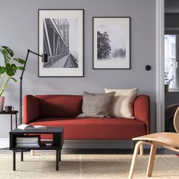 IKEA LILLEHEM 2er-Sitzelement