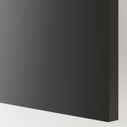 IKEA METOD Hochschrank mit B&ouml;den/Drahtkorb